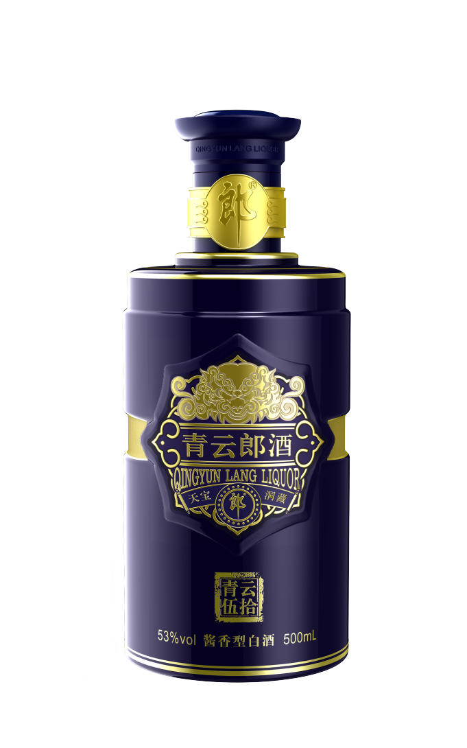 BAIJIU – Wine's Link Limited